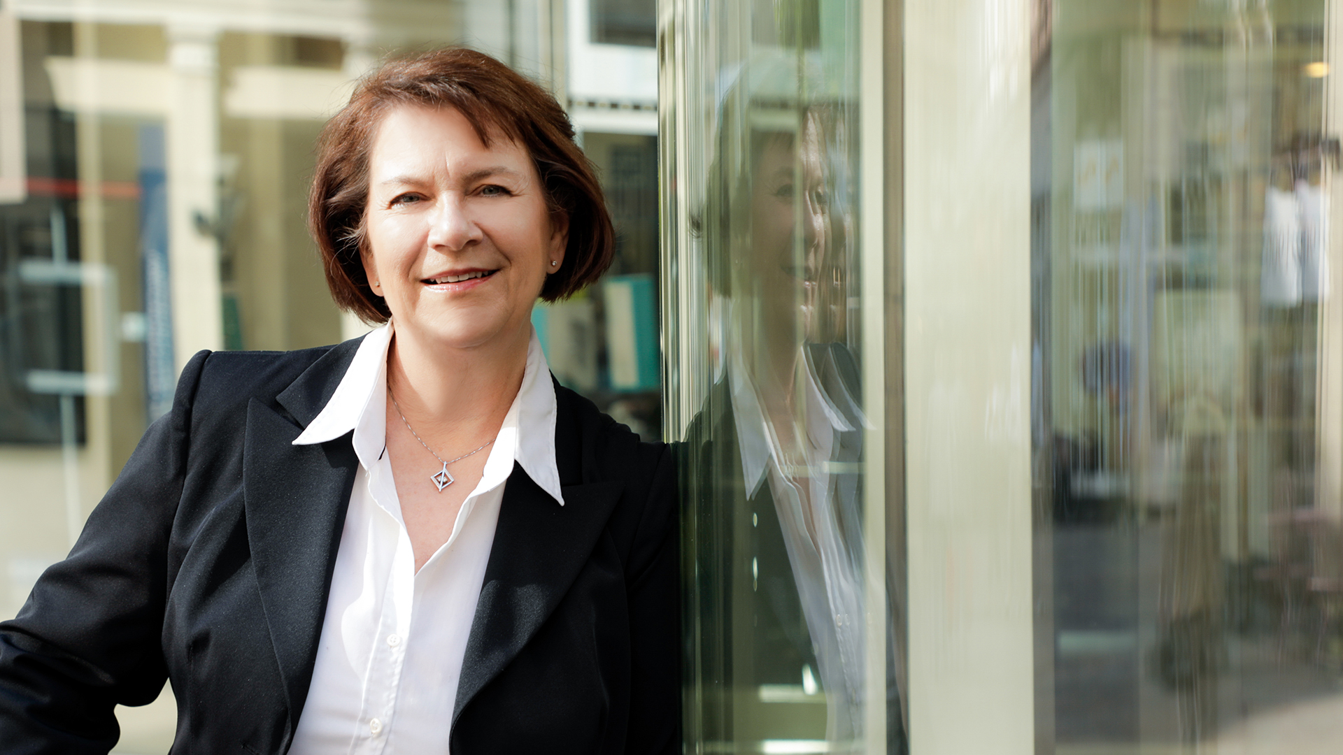 Petra Riley Start EN - Petra Riley